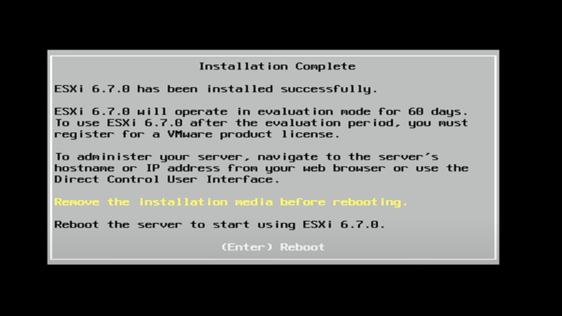 3965U安装EXSI（手把手教安装）_3965u bios-CSDN博客