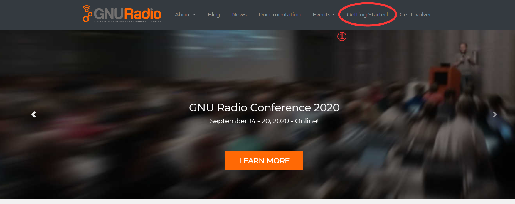 GNURadio安装(windows/linux)_gnu安装包-CSDN博客