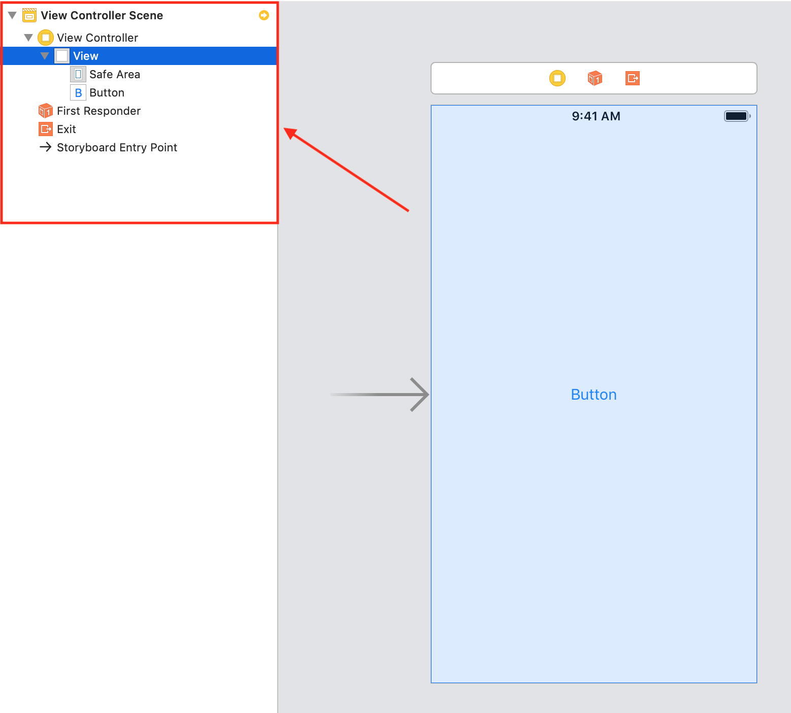 翻译: swift5 iOS中的自动布局教程：Auto Layout入门_ios swift 自动布局-CSDN博客