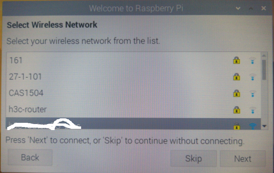 树莓派(Raspberry pi) 使用Pi Imager安装烧录操作系统_raspberry pi imager-CSDN博客