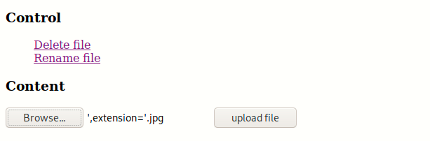 filemanager攻防世界web进阶 ctf_攻防世界filemanager-CSDN博客