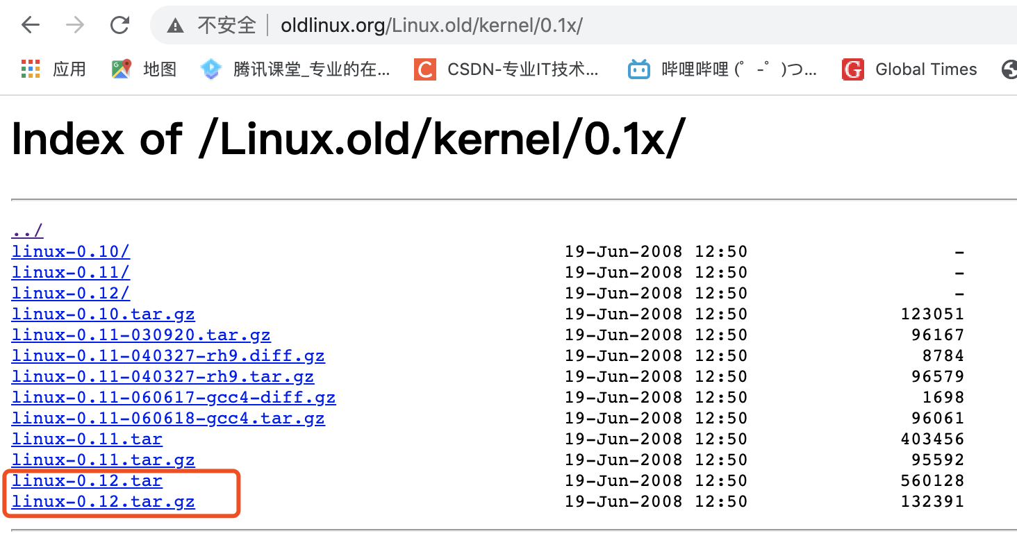《linux内核完全剖析:基于0.12内核》读书笔记一_linux内核完全剖析:基于0.12内核 pdf-CSDN博客