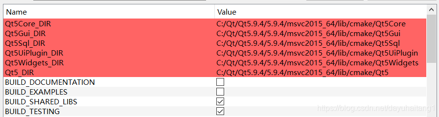 PCL+VS+QT+VTK很详细的配置过程和解决配置出现的问题_vs+pvl+qt+vtk-CSDN博客