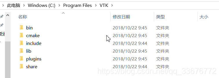 用Qt配置PCL显示点云过程记录【点云处理】_pcl.pri_whb1815的博客-CSDN博客