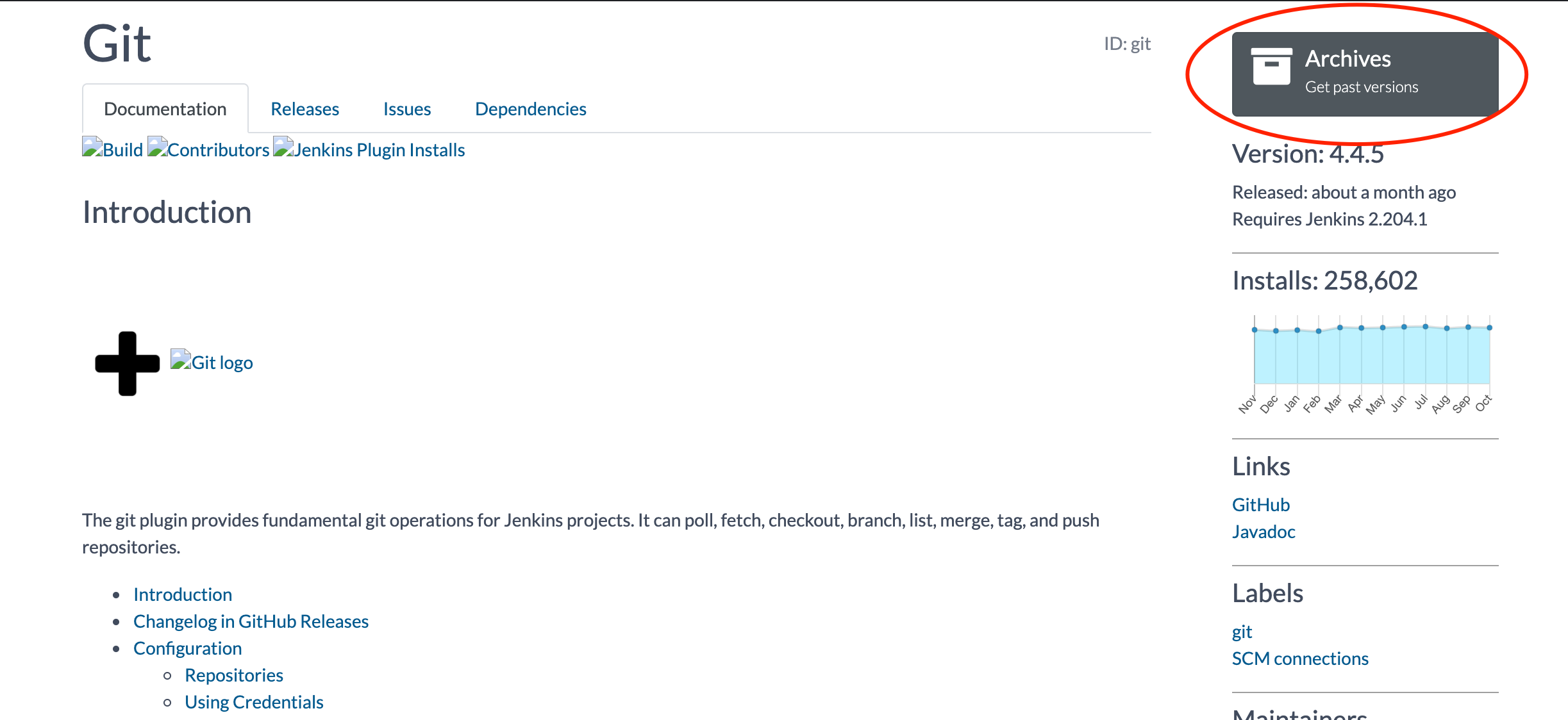 【jenkins 异常】org.eclipse.jgit.errors.InvalidObjectIdException: Invalid id xxxxx_jekins报错 ...