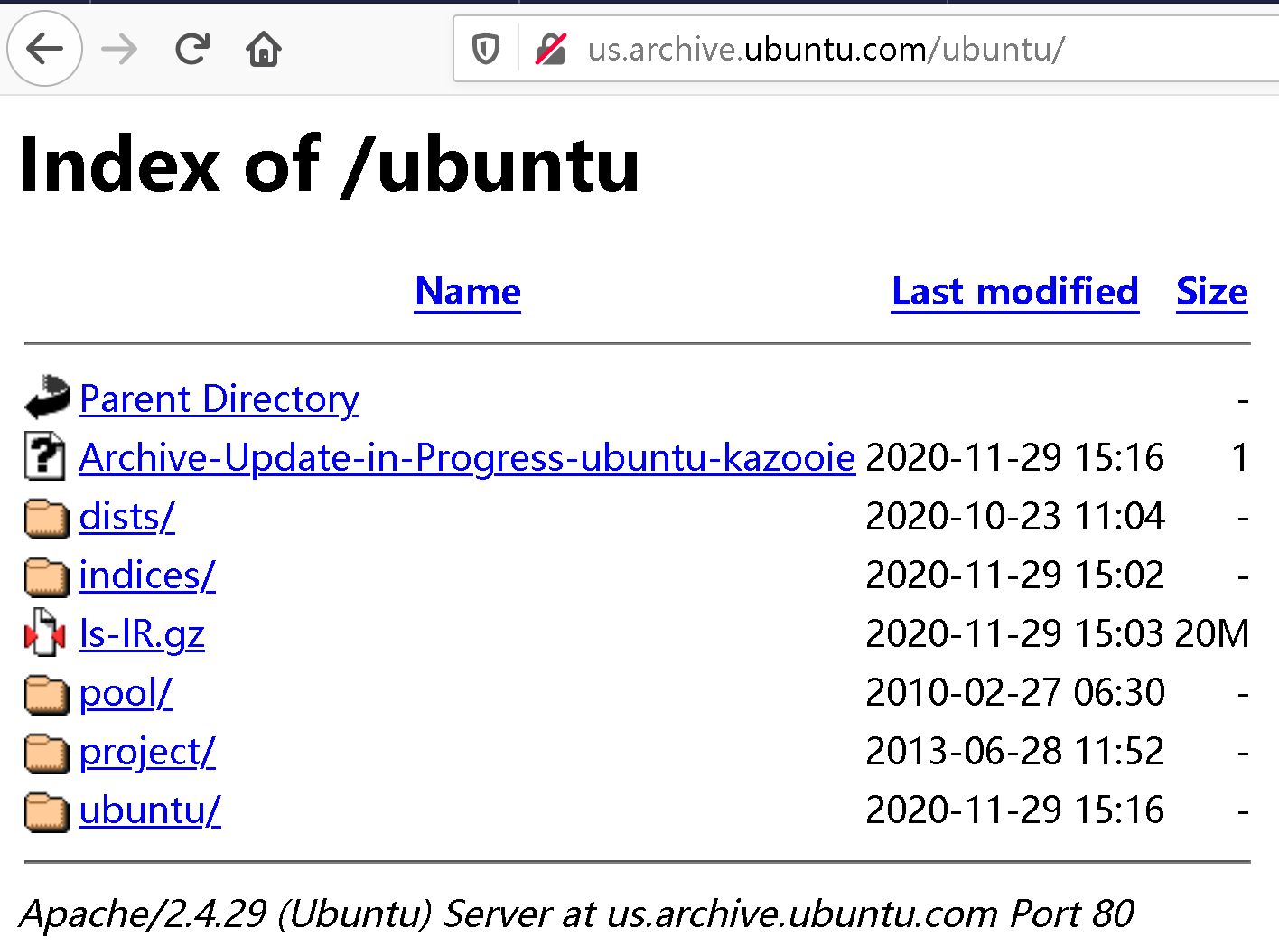 内网自建yum源和apt源（含各信创系统）_内网yum源地址,是内部的吗-CSDN博客