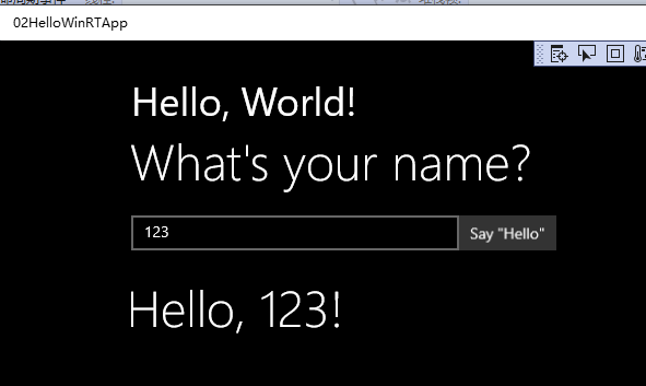 [学习][笔记]C++/WinRT入门 01Hello world_cppwinrt-CSDN博客