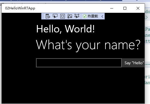 [学习][笔记]C++/WinRT入门 01Hello world_cppwinrt-CSDN博客