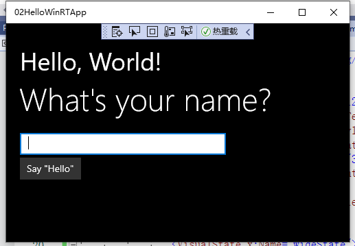 [学习][笔记]C++/WinRT入门 01Hello world_cppwinrt-CSDN博客