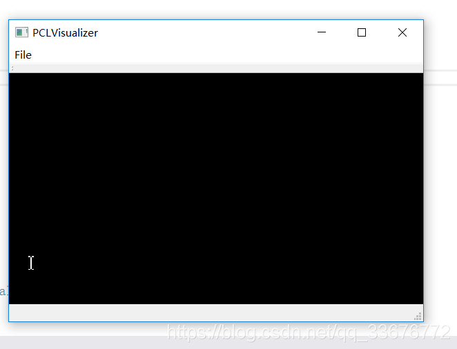 PCL+VS+QT+VTK很详细的配置过程和解决配置出现的问题_vs+pvl+qt+vtk-CSDN博客
