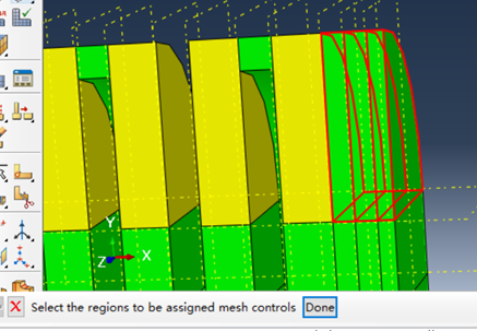 abaqus基于已有模型仿真_abaqus对已装配好的模型修改-CSDN博客