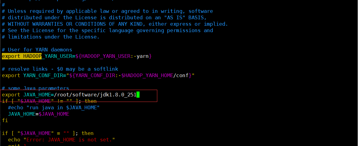 Hadoop高可用集群搭建（超详细）_docker搭建hadoop高可用集群-CSDN博客