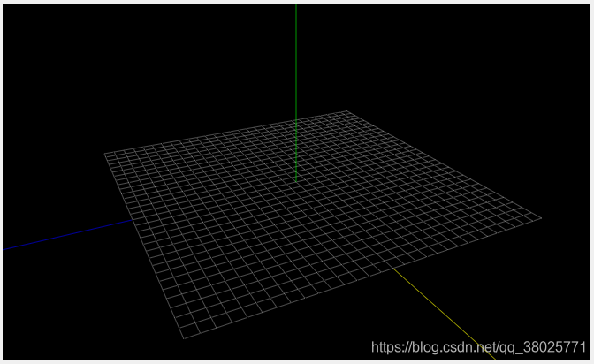 (详细分析)基于pyqt5、pyqtgraph和glviewwidget画3d散点图,并增加图例与坐标轴pyqt5 Glviewwidget三维坐标测距功能 Csdn博客