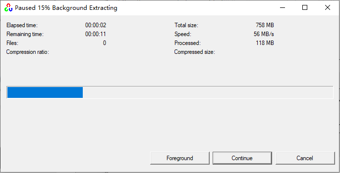 VS2019配置OpenCV（windows）_怎么看vc里有没有opencv-CSDN博客