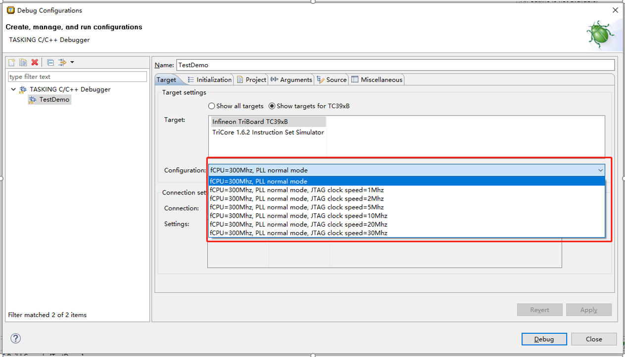 AURIX TriCore学习笔记七：Tasking软件使用_tasking打开工程-CSDN博客