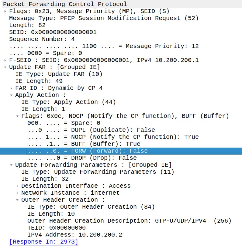 【5G核心网】 free5gc Handover procedures切换流程源码分析_5g核心网切换-CSDN博客