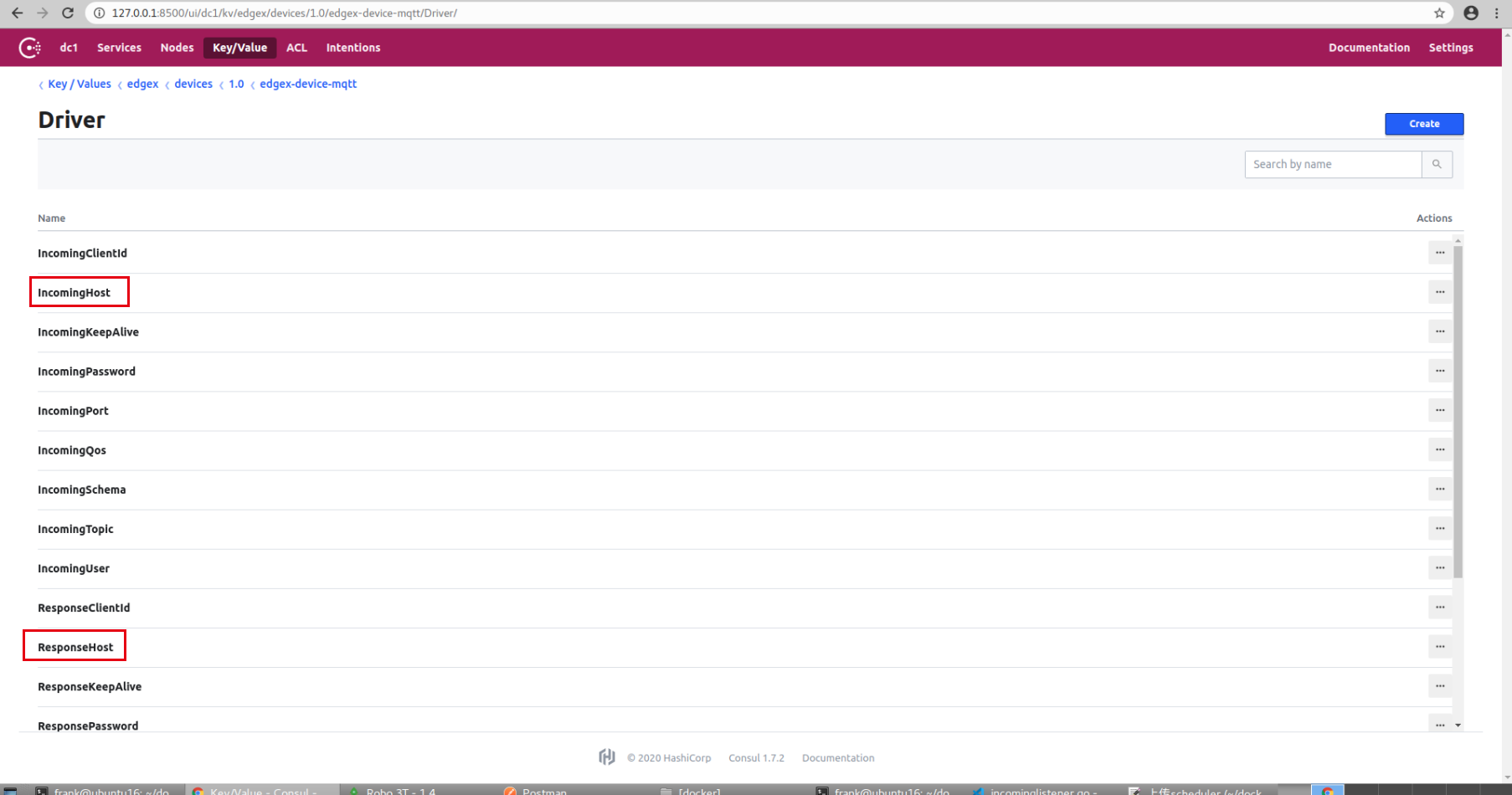 EdgeX系列之三 -- 连接MQTT设备-CSDN博客