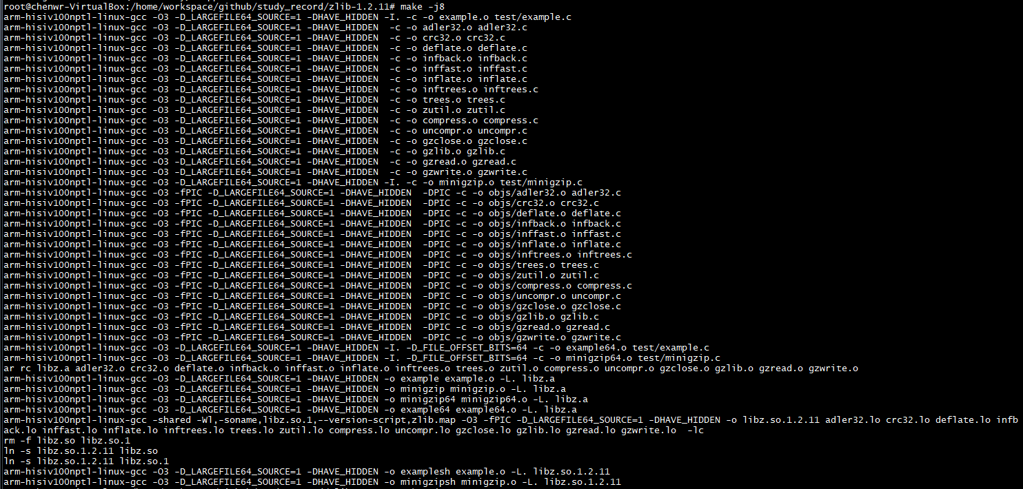 【ARM】简单移植adb与adbd过程记录_adb移植arm linux-CSDN博客