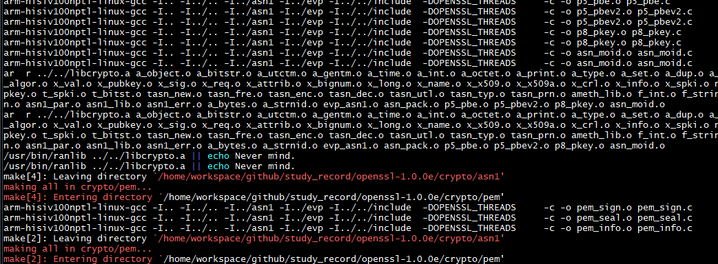 【ARM】简单移植adb与adbd过程记录_adb移植arm linux-CSDN博客