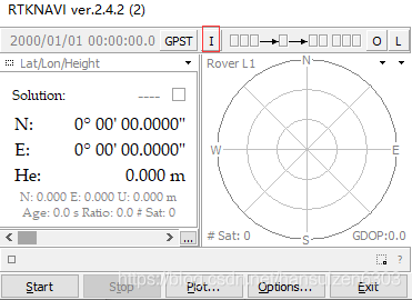 RTKLIB实现实时PPP_rtklib 实时ppp-CSDN博客