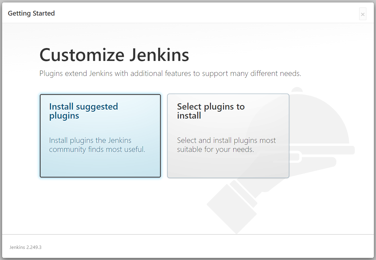 [原创]docker+jenkins+gradle+android sdk+gitee自动打包部署Gitee上的Android项目（超详细）_jenkins部署android源码-CSDN博客