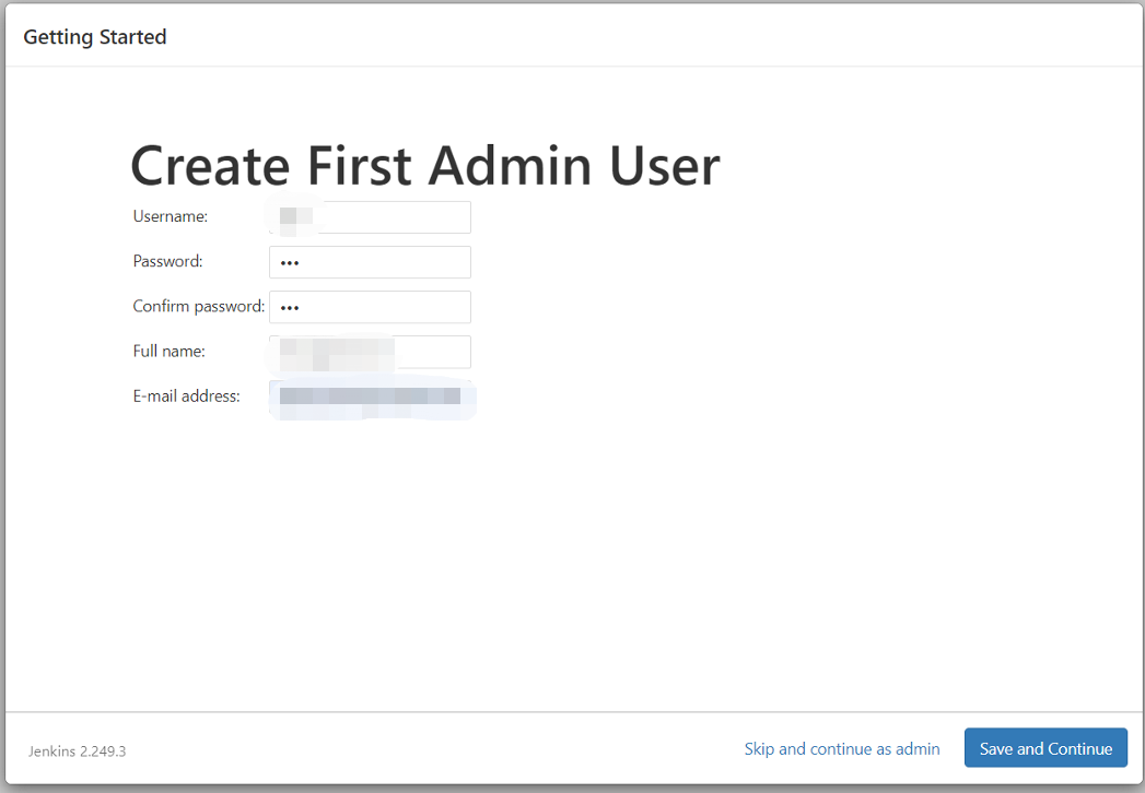 [原创]docker+jenkins+gradle+android sdk+gitee自动打包部署Gitee上的Android项目（超详细）_jenkins部署android源码-CSDN博客
