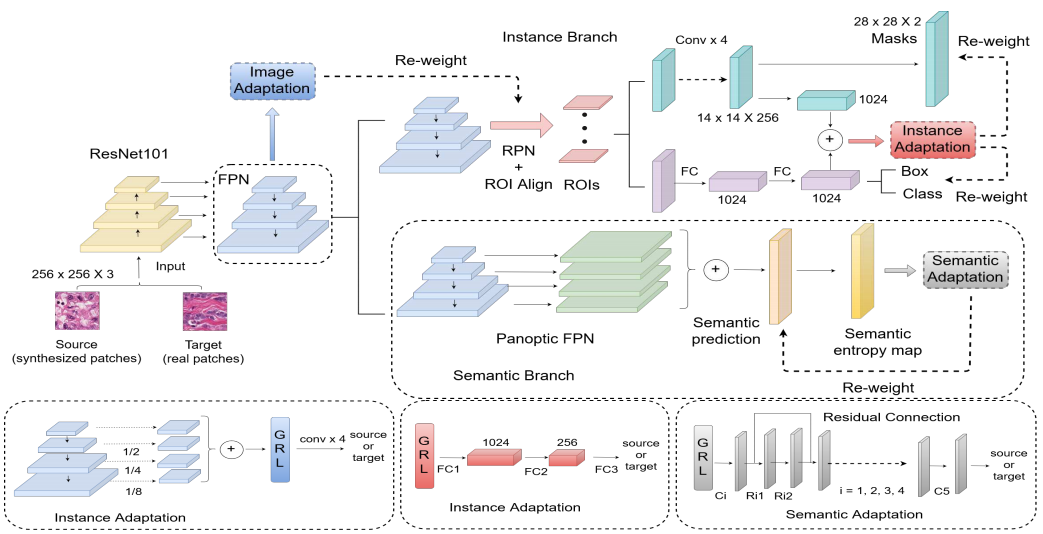 2020 Domain Adaptation 最新论文：插图速览（一）_raw visual input-CSDN博客