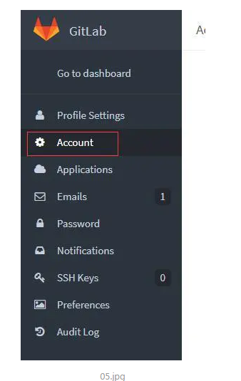 How To Integrate Gitlab In Intellij Idea Programmer Sought 