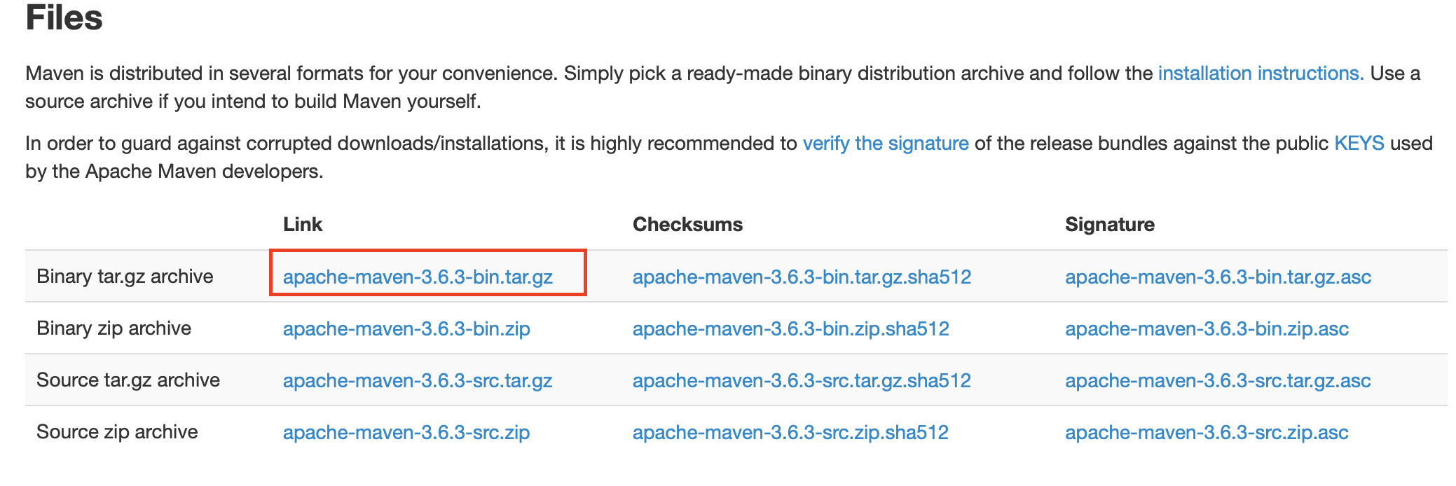 How to find the maven .m2 folder under mac - Programmer Sought
