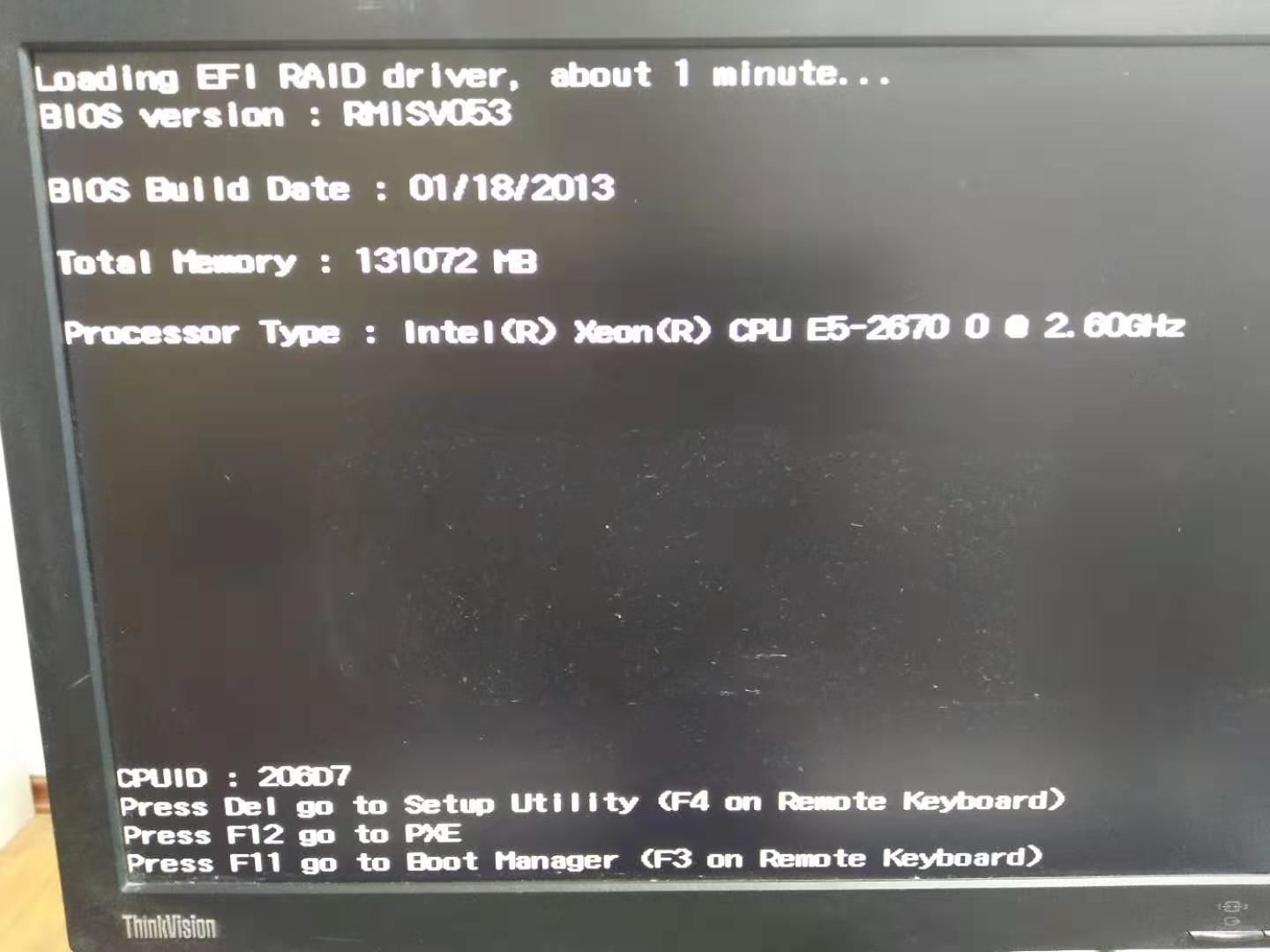 华为服务器RH2288 V2 BIOS配置_rh2288h (u102)v379-CSDN博客