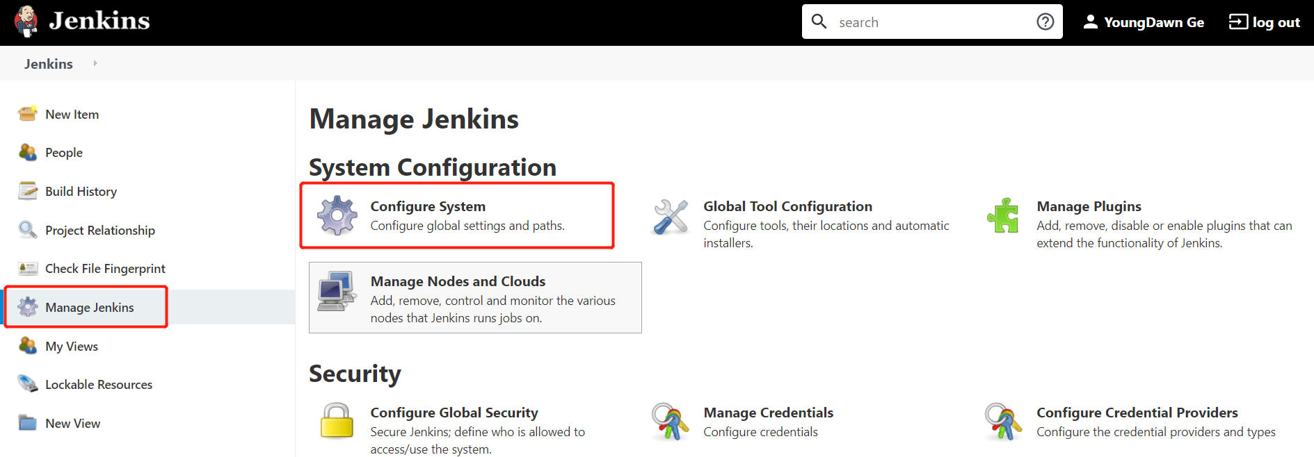 [原创]docker+jenkins+gradle+android sdk+gitee自动打包部署Gitee上的Android项目（超详细）_jenkins部署android源码-CSDN博客
