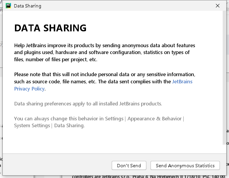 Pycharm&python安装教程_verify that you have access to that directory-CSDN博客