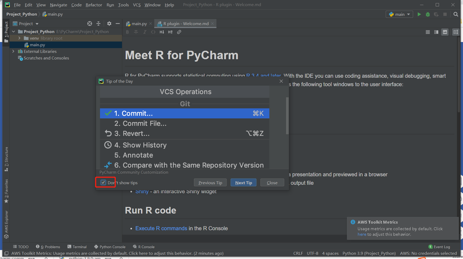 Pycharm&python安装教程_verify that you have access to that directory-CSDN博客