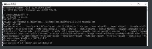 C++(27)-windows-VSCODE+C++---cl.exe_cl.exe安装指南-CSDN博客