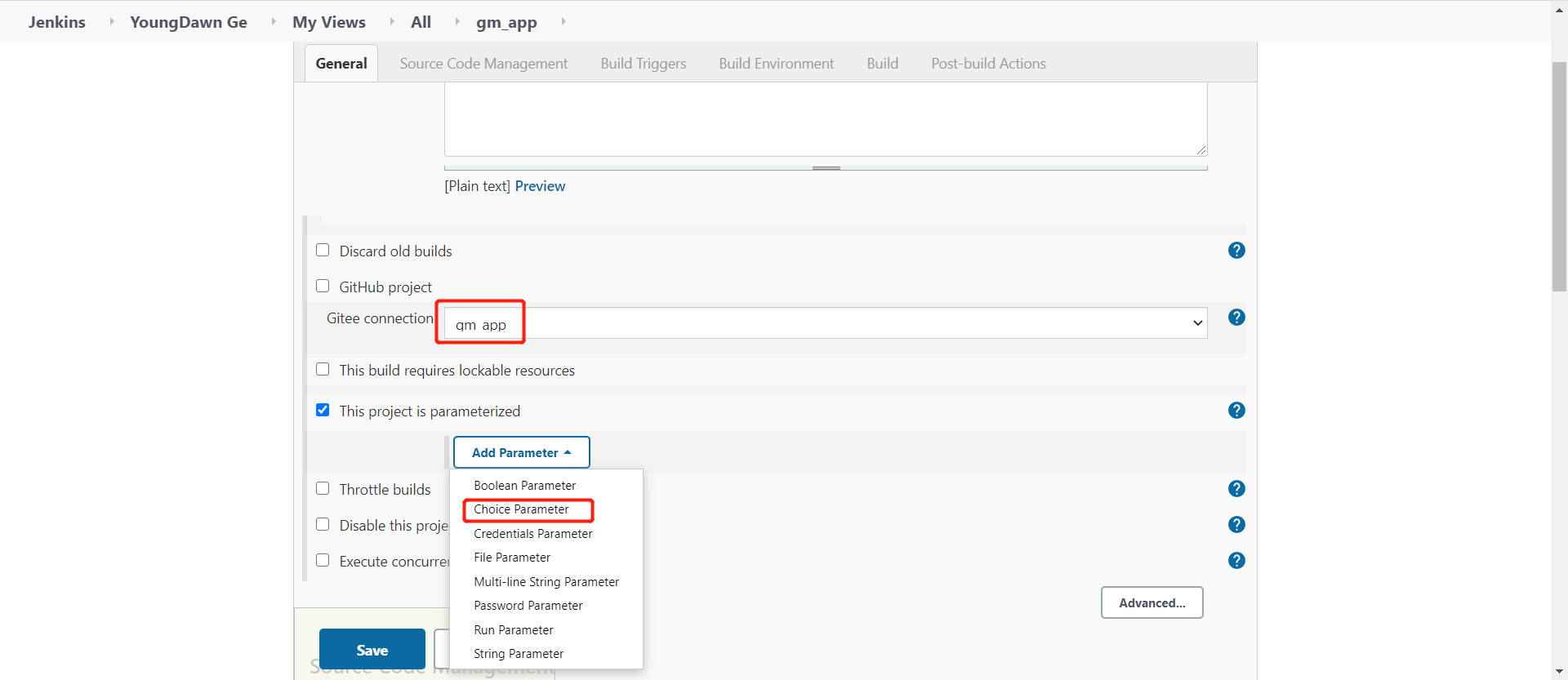 [原创]docker+jenkins+gradle+android sdk+gitee自动打包部署Gitee上的Android项目（超详细）_jenkins部署android源码-CSDN博客