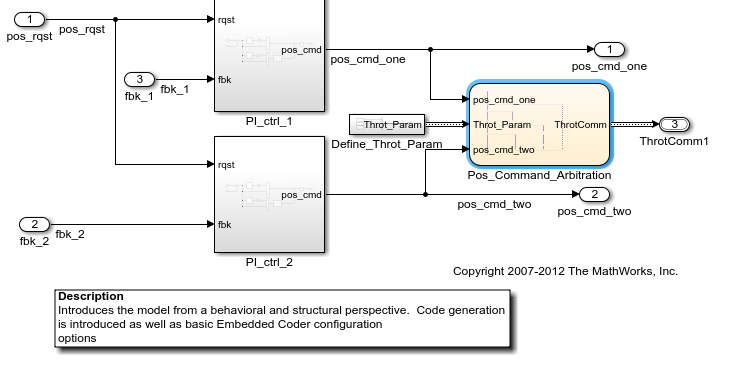 Simulink C++代码生成、embedded coder_grt.tlc-生成通用式实时目标的c代码-CSDN博客