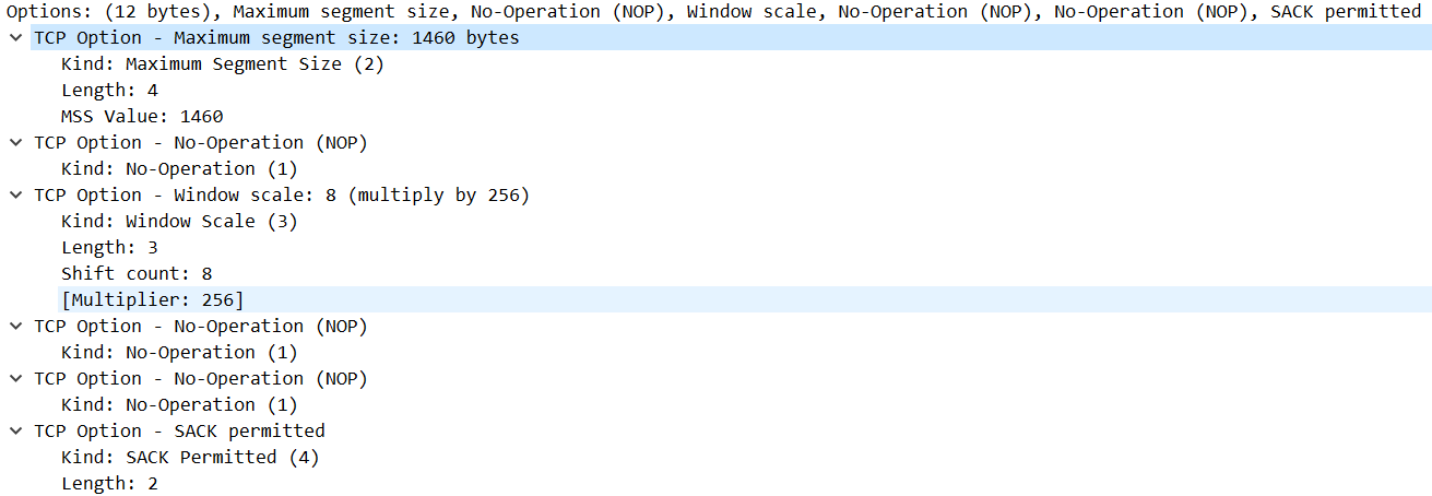网络-TCP协议详解自学笔记（例题、代码、实战）_tcp报文例题-CSDN博客