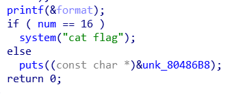 ctfshow pwn题学习笔记_ctf pwn学习-CSDN博客