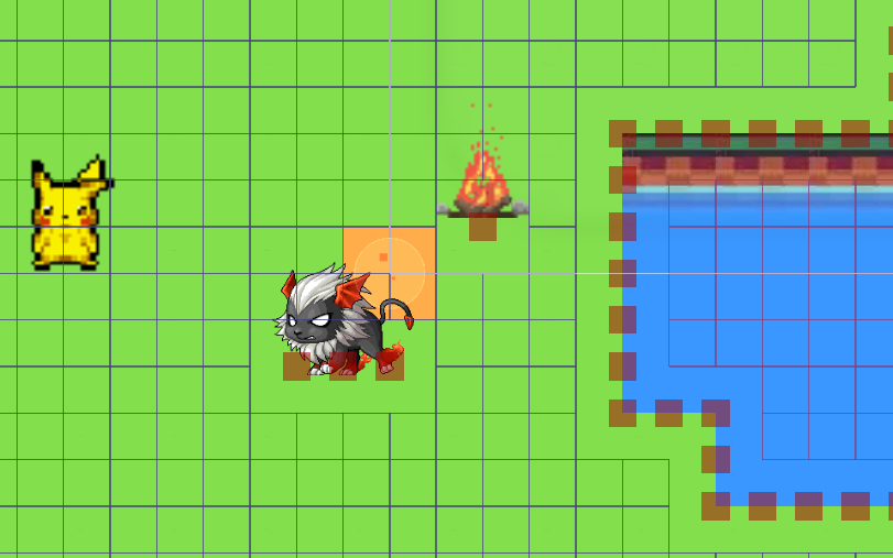 Unity2D：自动寻路插件A* Pathfinding教程——Graph建立-CSDN博客