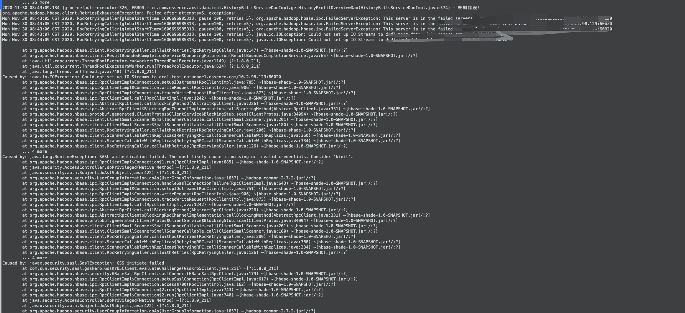 java-kerberos-huangyueranbbc-csdn