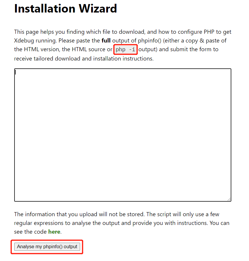 VSCode配置PHP开发环境_vscode xampp-CSDN博客