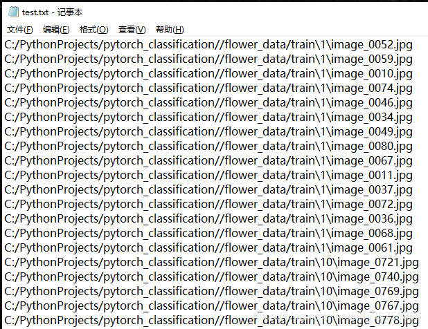 Python读取txt文件的某一列将其存入新的txt文件 源码巴士