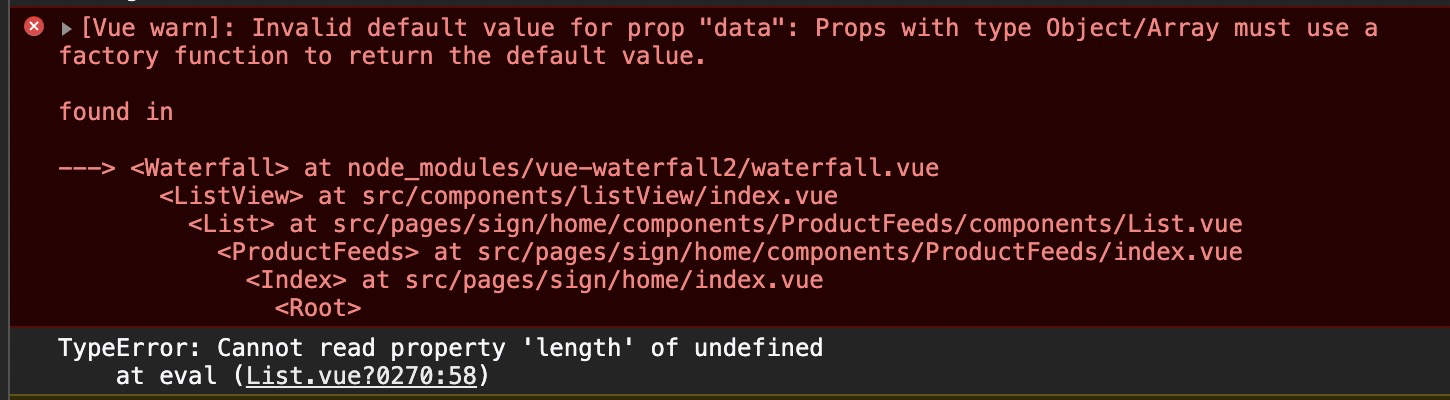 vue瀑布流自适应高度（迭代总结）_vue-waterfall 高度0-CSDN博客