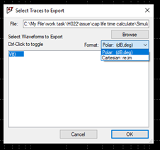 LTspice FFT 仿真分析-CSDN博客