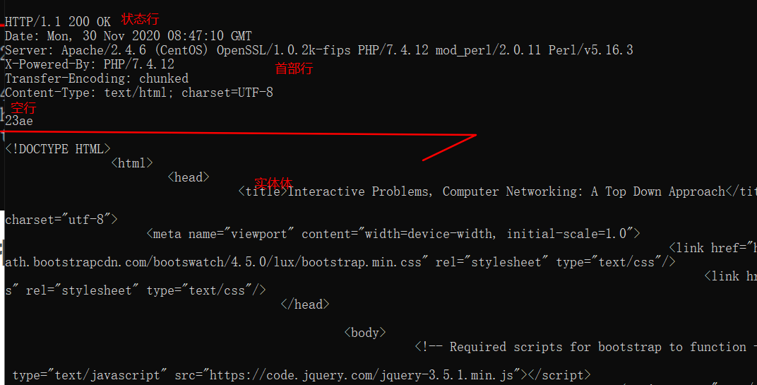 （计网：自顶向下P69小练习）用telnet向Web服务器发送HTTP请求 WIN10全部过程配图详解_telnet gaia.cs.umass.edu 80-CSDN博客