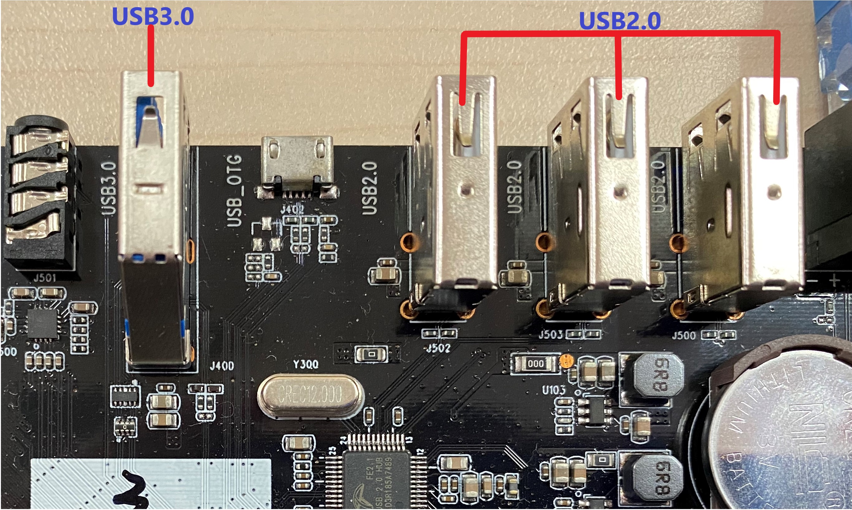 xHiveAI-A311D：USB的使用_a311d usb驱动-CSDN博客