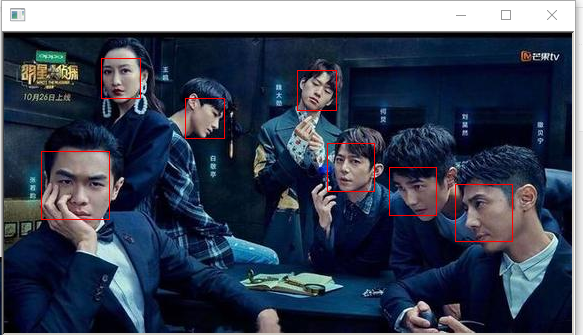 Dlib库基本使用方法_dlib使用-CSDN博客