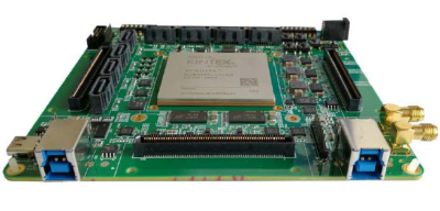 分布式卷积神经网络计算平台（通用神经网络数据处理卡 Kintex Ultra Scale 系列 KU115）-CSDN博客