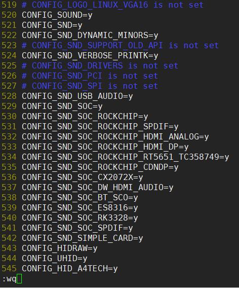 [RK3399] [Android7.1] UAC配置，使用USB转音频喇叭播放声音_rk usb audio-CSDN博客