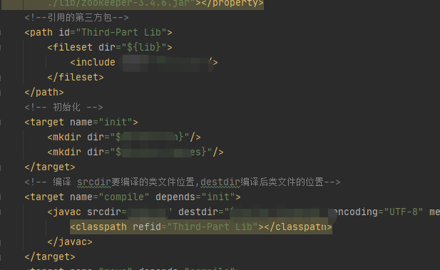java ANT打包_idea ant打包-CSDN博客